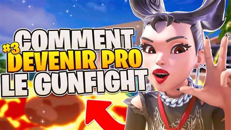 Comment Devenir Pro Le Gunfight Youtube