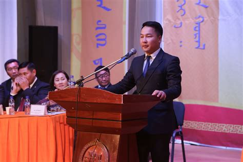 Аймгийн Тэргүүний сургуулиар Жаргалант сумын ерөнхий боловсролын Прогресс сургууль шалгарлаа