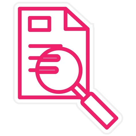Premium Vector Vector Design General Ocr Icon Style