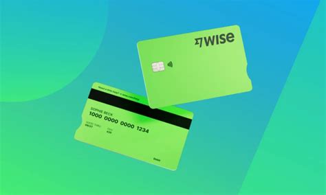 Wise Debit Card For Travel An Hands On Review