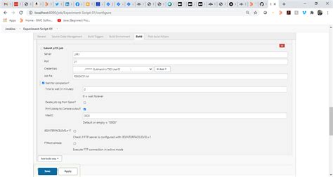 Create A Fully Automated Cicd Pipeline For Zos Testing Ibm Developer