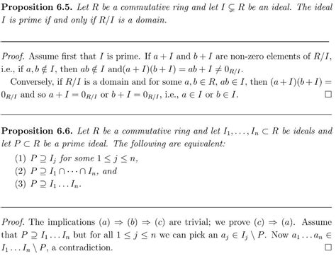 Solved Let R Be A Commutative Ring Show That If Pp2 P