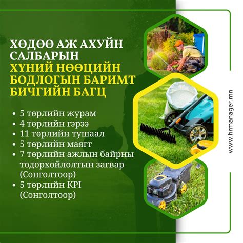 ХҮНИЙ НӨӨЦИЙН БҮХ ТӨРЛИЙН БАРИМТ БИЧИГ БАРИМТ БИЧИГ