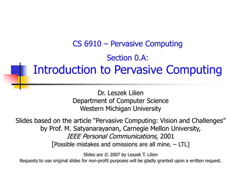sec 0a intro to pervasive computing 1 ppt