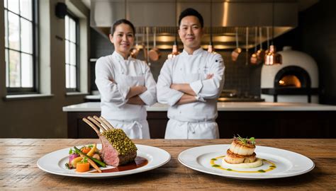 Why Personal Chef Services Enhance Life The Benefits Of Personal