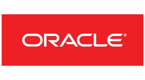 Oracle Vector Logo Free Download AI PNG Format SeekVectorLogo Com