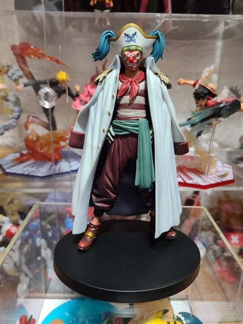 원피스 피규어 구반프 Dx 버기 판매 헬로마켓