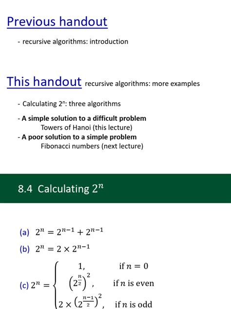 ch8 4 8 6 1 slide per page pdf computing algorithms and data