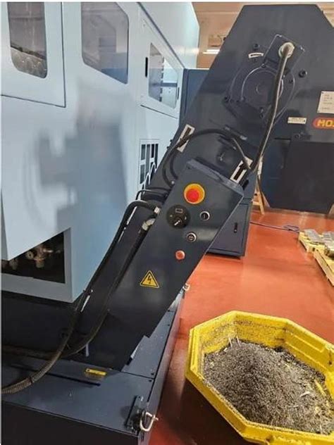 Used 2022 Matsuura Mx520 Pc4 5 Axis Trunnion Style Vmc W 4 Pallets