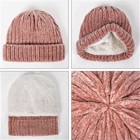 Зимняя плотная шапка шарф для девочек и мальчиков зимние теплые шапки