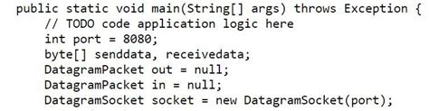sifat shishir s blog java file transfer using udp connection