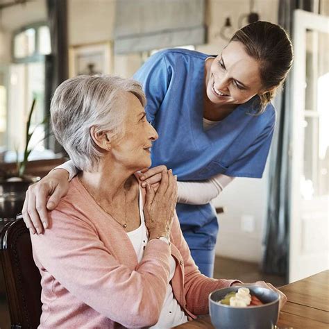 Professional Home Care Services For Seniors In Stoneham