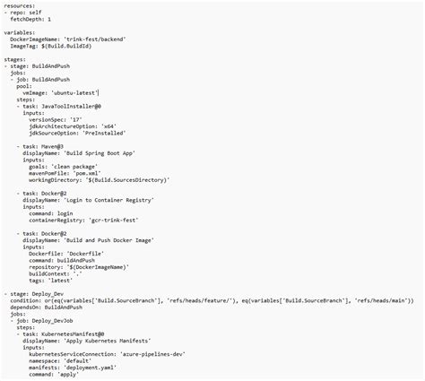 Google Cloud Platform How Can I Tell The Gcp Cluster After A Pipeline Run To Pull The Newest