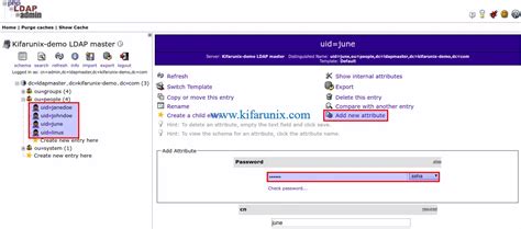 Configure Openldap Host Based Authentication