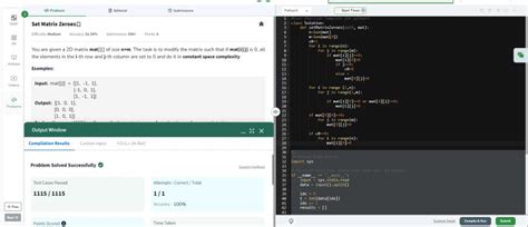 Gfg160 Gfg160 Geekstreak2025 Geeksforgeeks Codeeveryday