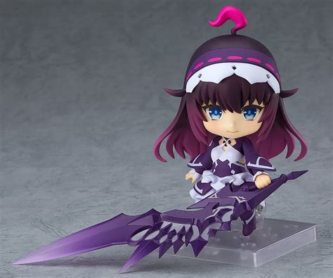 Une Nendoroid Pour Nemesis Dinfinite Dendrogram 13 Février 2020