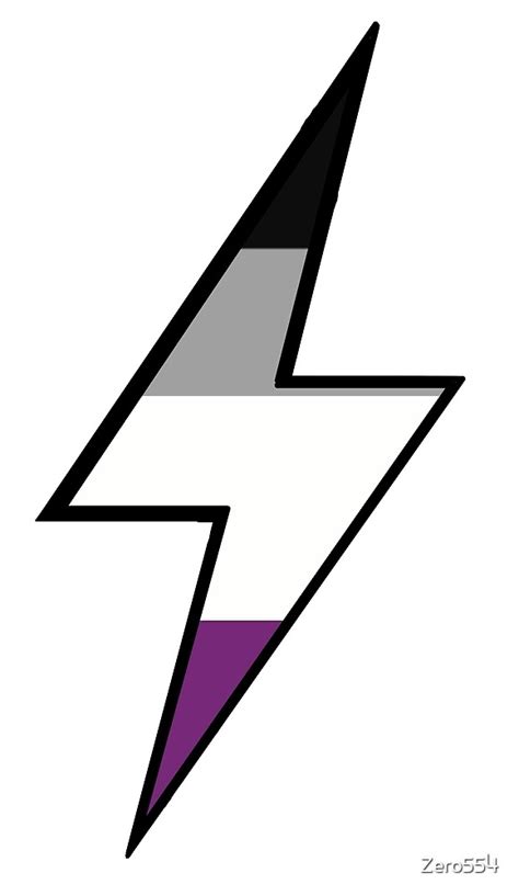 Ace Lightning By Zero554 Redbubble