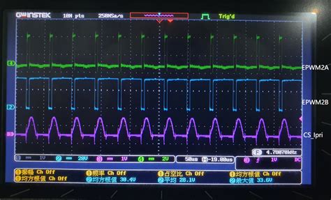 TMS F C Error On PCMC PSFB Based On F C Microcontrollers Forum C