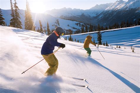 Skiurlaub Deutschland: Pisten entdecken | DERTOUR