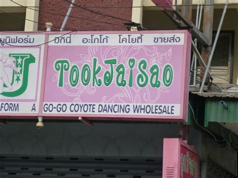 Yep Sex Tourism Capital Of The World Cpft