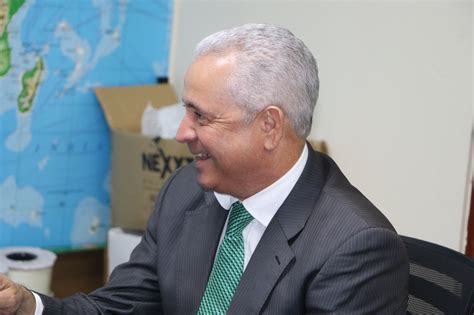 Embajador Rd En Roma Habla Sobre Qué Lo Motivó A Homenajear Al Comandante Ilio Capozzi Z 101