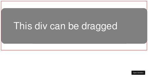 React Easy Panzoom Example Codesandbox