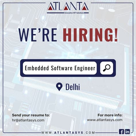 ceo and founder on linkedin engineer embedded software