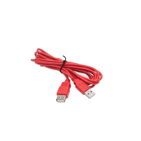 M Usb Power Extension Lead Ad Series