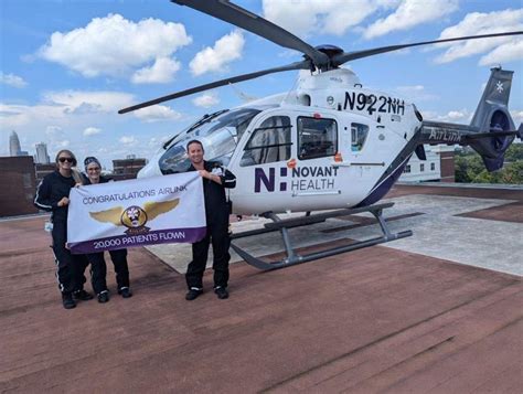 Airlink Kevin Collopy