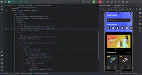 Aayush Kushwaha On Linkedin Flutter Appdevelopment Ecommerce