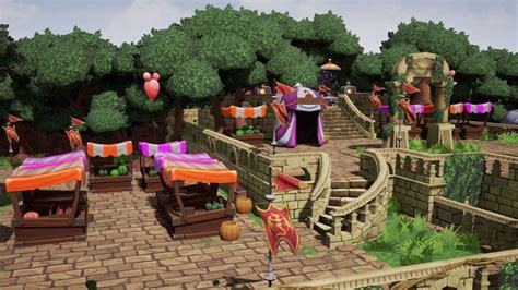 Video This Is What An All 3d Version Of Chrono Trigger Could Look Like