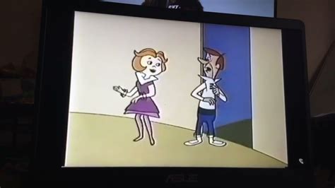 The Jetsons Boomerang Promo Youtube