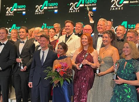 News Detail Per Klemm Ist „unternehmer Des Jahres 2025