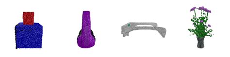 Openai Releases Point E An Ai That Generates 3d Models Techcrunch