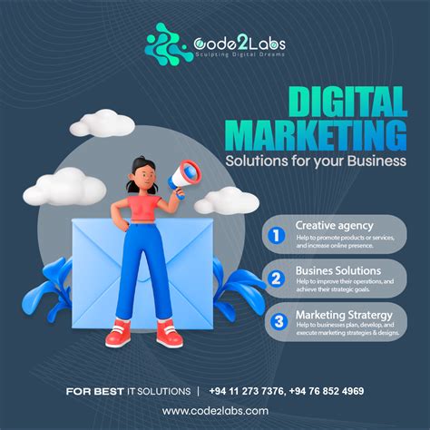 Code2labs Transform Your Digital Landscape With