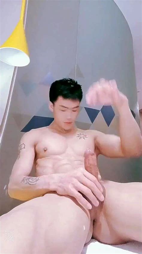 Watch Daneo Gay Gay Asian Solo Masturbate Porn Spankbang