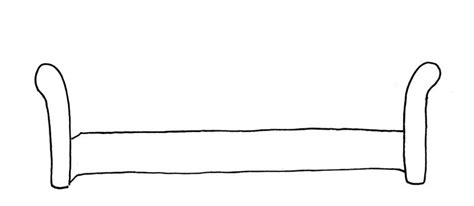 How To Draw A Couch Best Tutorial To Follow Bujo Babe