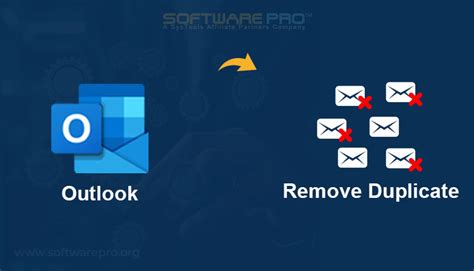 How To Delete Duplicate Emails From Outlook Precise Solution