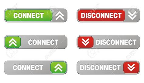 Connect Disconnect Icon 315236 Free Icons Library