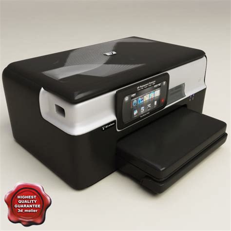 Hp Photosmart Premium D X