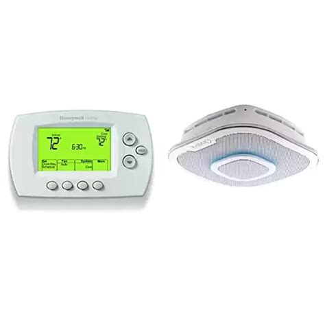 How To Install A Honeywell Thermostat Step By Step Guide GGR Home Inspections