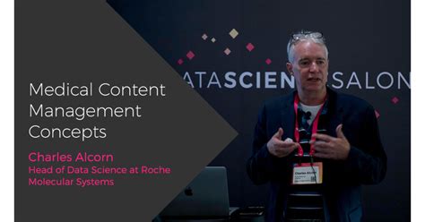 Deep Learning Applications In The Biosciences Video