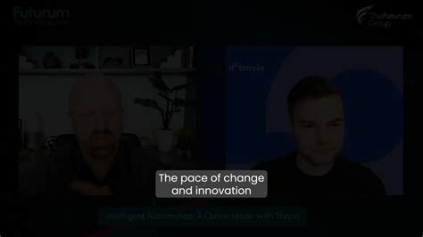 John Lusher On Linkedin Good Conversation With Daniel Newman Of The Futurum Group And Rich Waldron…