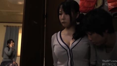 Gvg 486 English Subtitle A Son In Law Hungers For His Step Mother In
