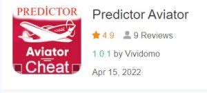 Aviator Predictor Online App APK Is It Work