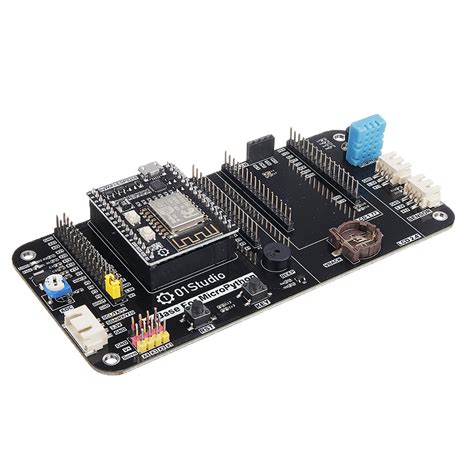 PyWiFi ESP8266 Development Board Micro Python IoT Wireless WiFi