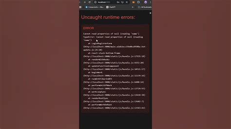 Null Safety 101 Stop Javascript Errors With Optional Chaining 🔥 Shorts Javascript Youtube