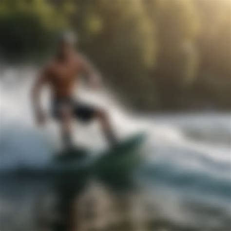 Mastering The Hyperlite Wakeboard Size Chart