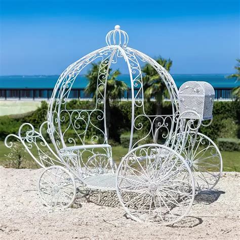 Princess Carriage