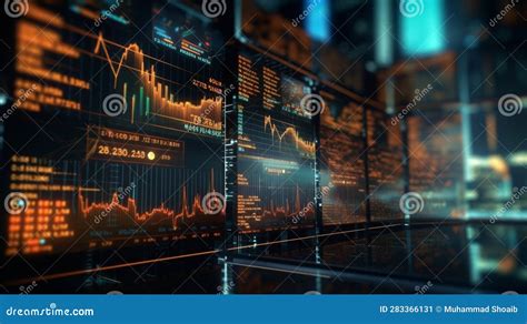 Maximizing Potential Data Driven Approaches For Unlocking Stock Market